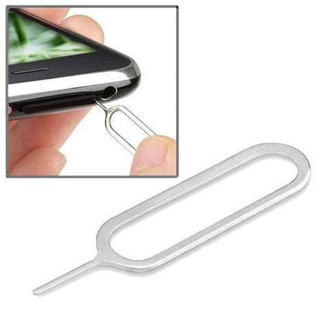 Sim Tray Removal Tool Phone Tablet Repair Tools Phone Parts NZ