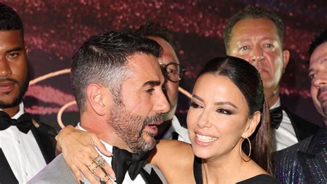 Eva Longoria And Husband José Bastóns Complete Relationship Timeline