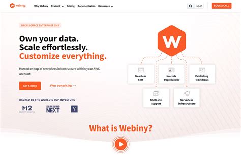 Headless CMS Was ist das Vorteile im Überblick Blog