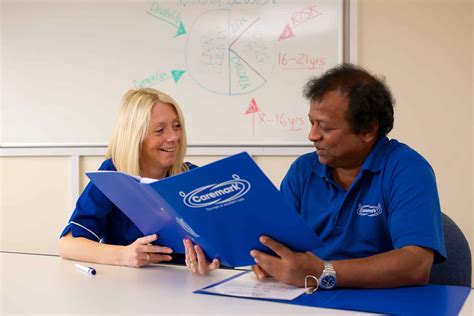 Caremark Academy For Care Staff In Liverpool Caremark