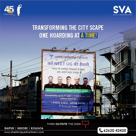Why Ooh Advertising Still Matters In The Digital Age Shanti Vijay