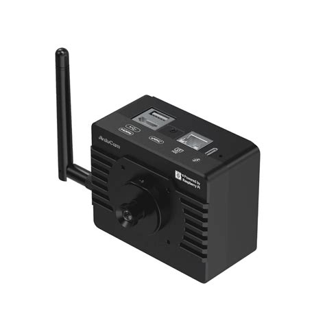 Arducam Kingkong Cm4 Ai Camera Kit