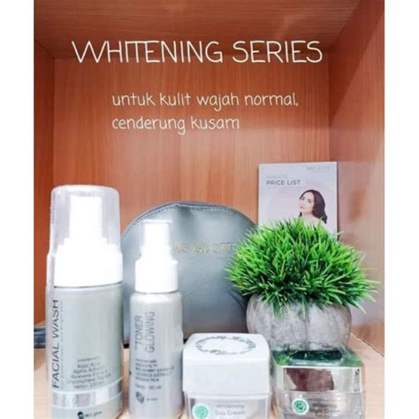 Jual Paket Whitening Series Shopee Indonesia