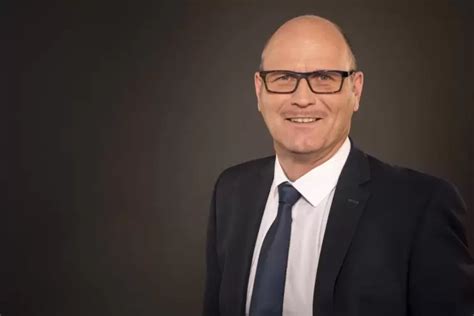 Ortsbürgermeisterwahl Uwe Vatter Tritt Wieder An Krickenbach Die Rheinpfalz