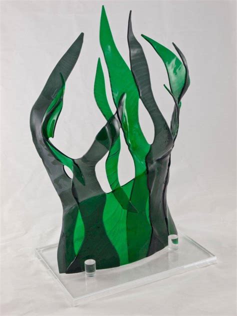 Isobel Mitchell At Gallery 54 In Ross On Wye Herefordshire