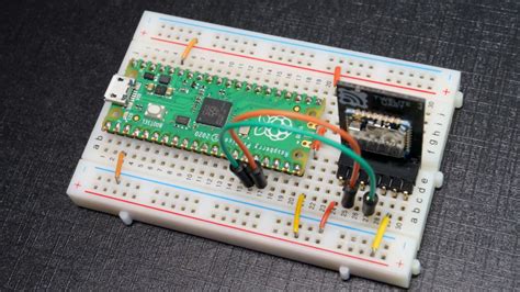 Raspberry Pi Picoarduinoとtwelite Uartを使って無線通信する Raspberry Pi Picoarduinoとtwelite Uartを使って無線通信する