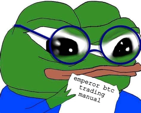 Emperorbtc Trading Manual