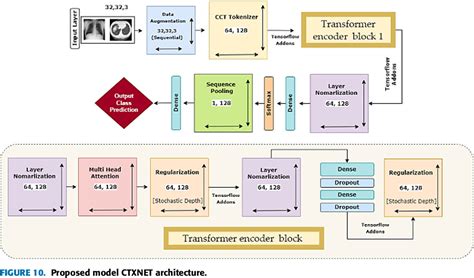 figure 10 from fast and efficient lung abnormality identification with