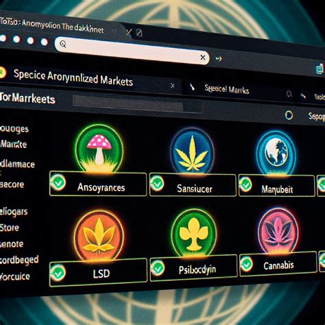 Darknet Market Lists Darknet Market Links In 2026