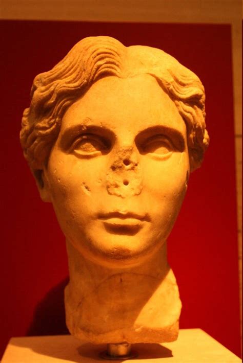 Museo Nazionale Romano Palazzo Massimo Alle Terme Ancient Rome