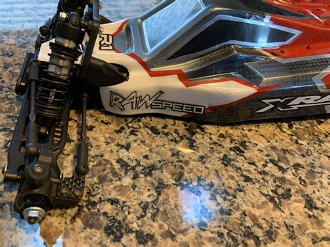 Xray XB2 D 2019 R C Tech Forums