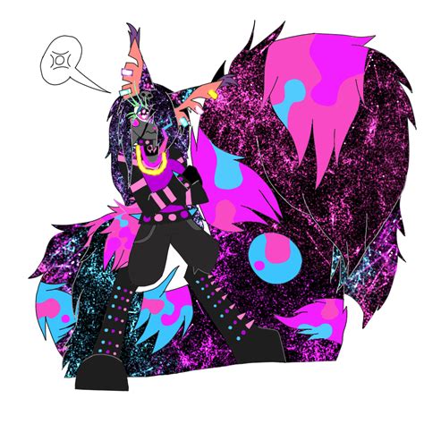 Categoryfemale Characters Pretty Blood Custom Content Wiki Fandom