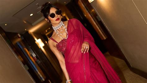 Priyanka Chopra On The Struggles She Faced While Shooting The Bluff