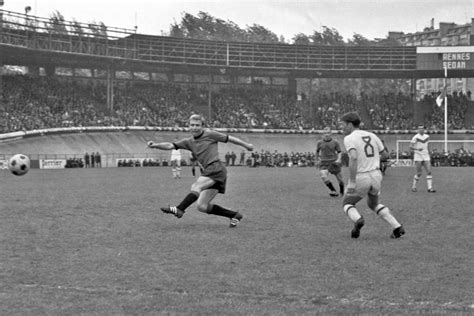 Un Hommage Sera Rendu à Marcel Loncle Mort à 90 Ans Lors De Rennes