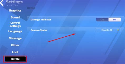 Torchlight Infinite How To Disable Camera Shake Gamerhour