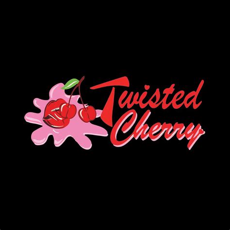 Exxxotica Expo Twisted Cherry