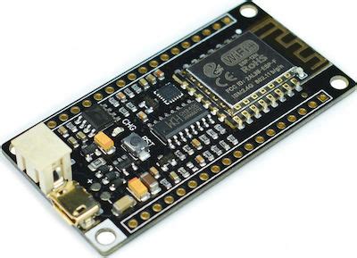 DFRobot FireBeetle ESP8266 IOT Microcontroller Skroutz Gr