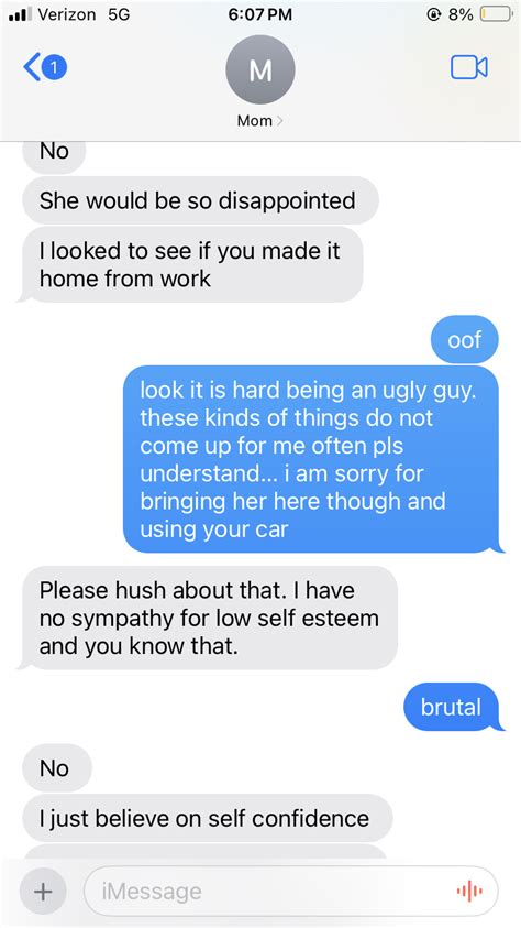 I Got Caught Fucking A Hooker At My House By My Mother Page 2