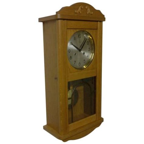 Tweedehands Regulateur Antieke Regulateur Klokken Oude Regulateur