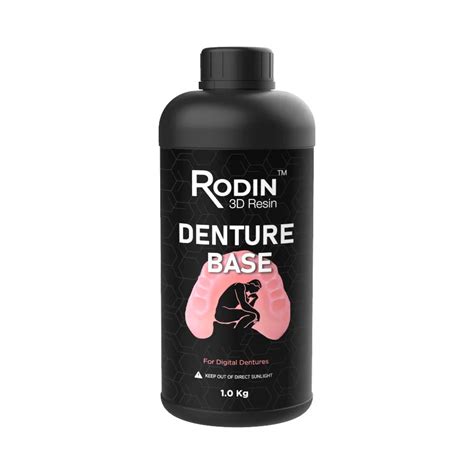 Pac Dent Dental Resin Ultimate 3d Printing Store