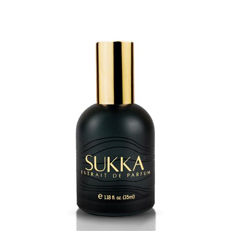 Sukka Perfumes Your Best Perfume Wardrobe Sukka