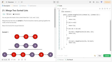 Jyoti Panchtilak On Linkedin Day Mergesort Recursion Mergesort