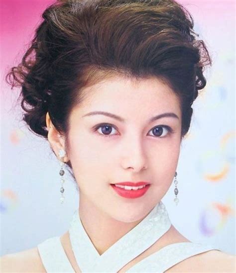 Yasuko Sawaguchi Sawaguchi Yasuko Born June 11 1965 In Sakai Osaka