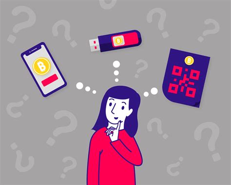 What Is A Bitcoin Wallet And How Does It Work