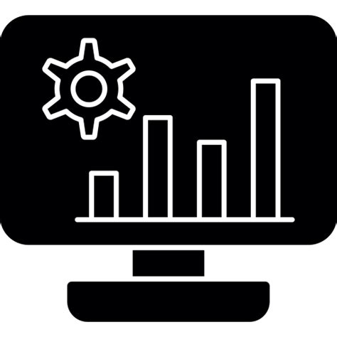 Data Driven Generic Glyph Icon