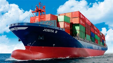 La naviera Boluda compra Smit Lamnalco por más de 800 millones de euros