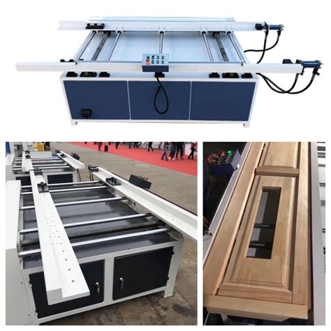 Door Frame Assembly Grip Tools Door Assembly Machine And Joint Door