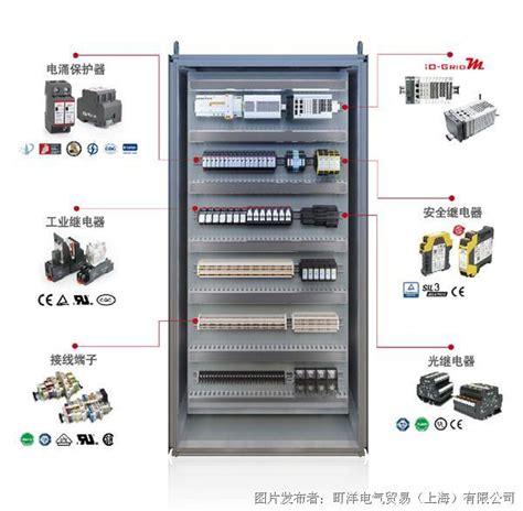 町洋 您的系统方案解决专家
