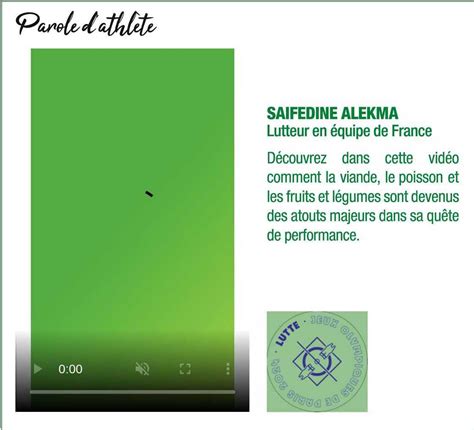 Promo Saifedine Alekma Chez Promocash Icataloguefr