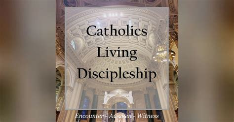Nick Hardesty Explaining The Process Of Evangelization And