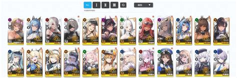 Re【心得】萌新該如何組隊 資源要優先給誰 勝利女神：妮姬 哈啦板 巴哈姆特