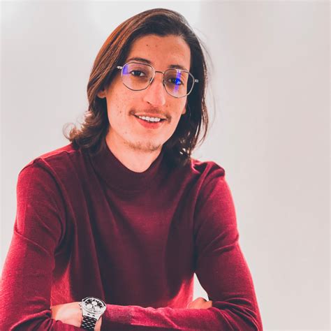 Mohamed Yakoubi Senior Consultant Ios Euro Information Xing