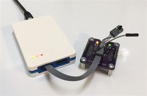 The Sync Channel Blog Atmel SAM D Development Board