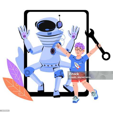 Anakanak Pendidikan Robot Dan Teknik Pemrograman Dan Coding Pelajaran