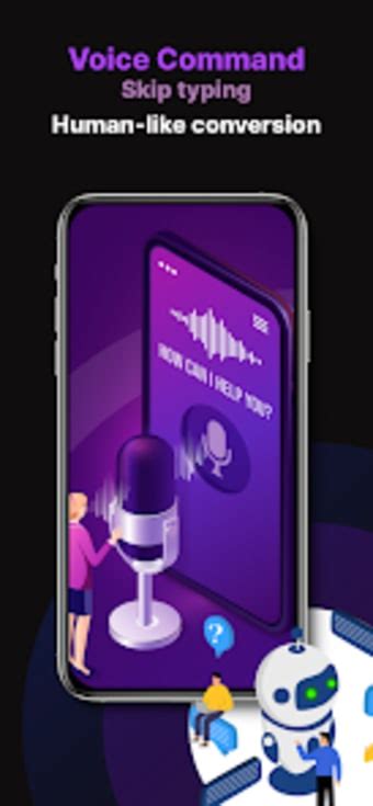 Chat GPT Open Chat AI SmartAI Para Android Descargar