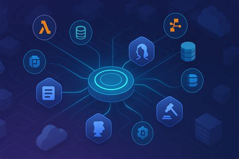 Edaa Event Driven Agentic Architecture