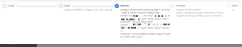 workflow一直是一个状态 Issue 2 taropowder pokemonscan pokeball GitHub