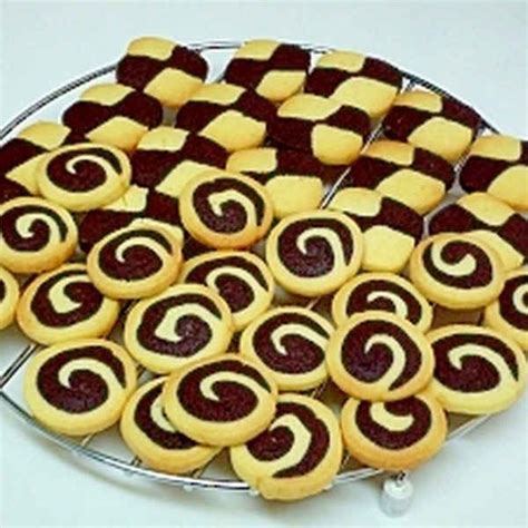 たっぷりアイスボックスクッキー レシピ作り方 by xちなx楽天レシピ Recipe Recipes Candy drinks
