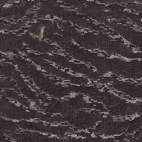 R-Vemper/Gray - Multi Purpose Fabric Suitable For Drapery, Bedding ...