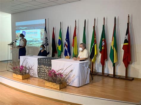 Moçambique Será Palco Do Vii Congresso De Educação Ambiental Da Cplp