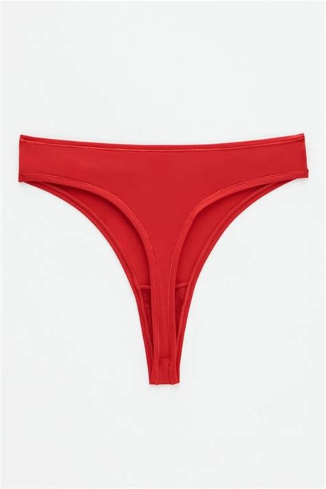 String Naked Feel Fabletics