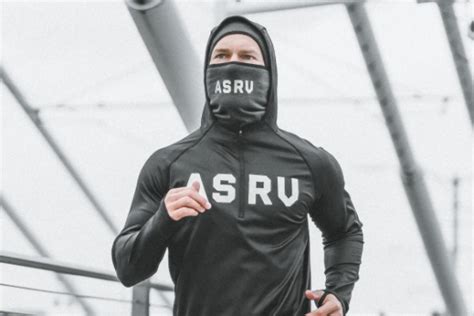 Washing Guide For Asrv Activewear Active Cleaners