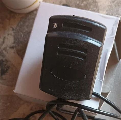 1 5 A 12 Volt Power Supply Adapter At 65 Piece In Vadodara ID 2849509537755
