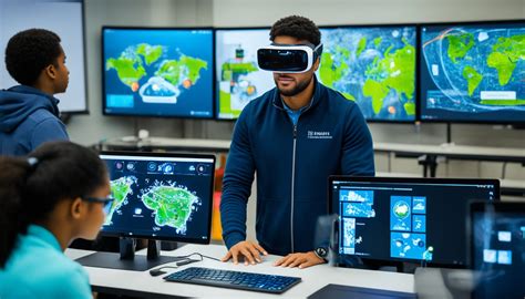 Estrategias Para Implementar La Inteligencia Artificial En El Aula