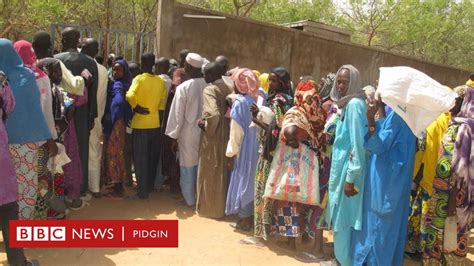 Un Say Cameroon Make Una Protect Civilians For Far North Bbc News Pidgin