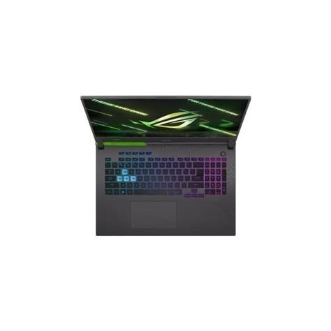 Ноутбук ASUS ROG Strix G17 (G713RM-KH100) купить в Киеве, Украине ...